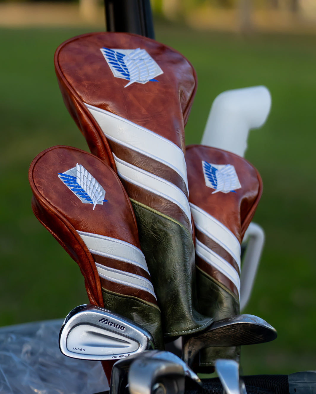 Headcovers – Unity Golf Co