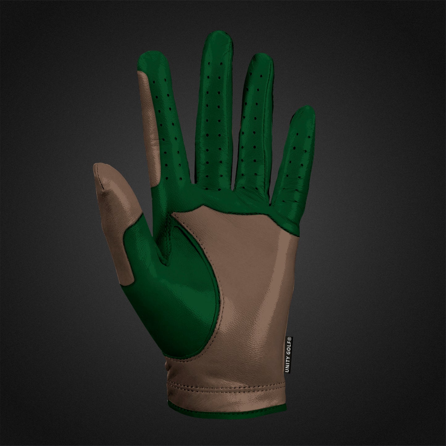 Freedom Golf Glove – Unity Golf Co