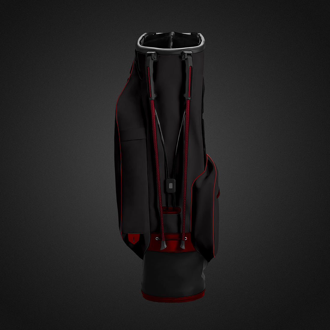 Cloud Stand Golf Bag – Unity Golf Co